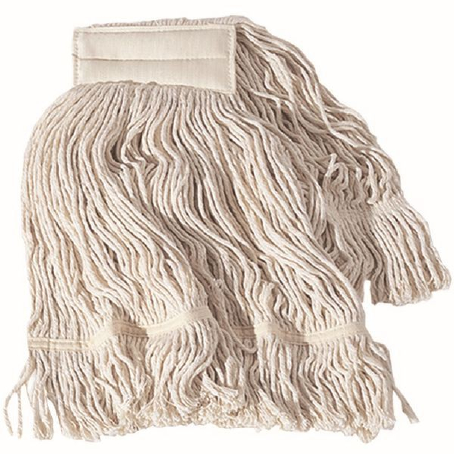 Cleankeeper Fransen-Wischmopp, natur, 1 Stück, 500 g online kaufen ...