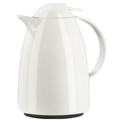 EMSA Isolierkanne Auberge mit Quick Tip Verschluss Fassungsvermögen ...