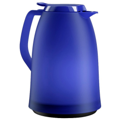 EMSA Mambo Isolierkanne mit Quick Tip Verschluss Fassungsvermögen: 1000 ...