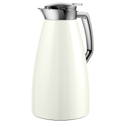 EMSA PLAZA Isolierkanne mit Quick Tip-Verschluss Farbe: eis kaufen