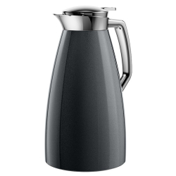 EMSA PLAZA Isolierkanne mit Quick Tip-Verschluss Farbe: carbon kaufen