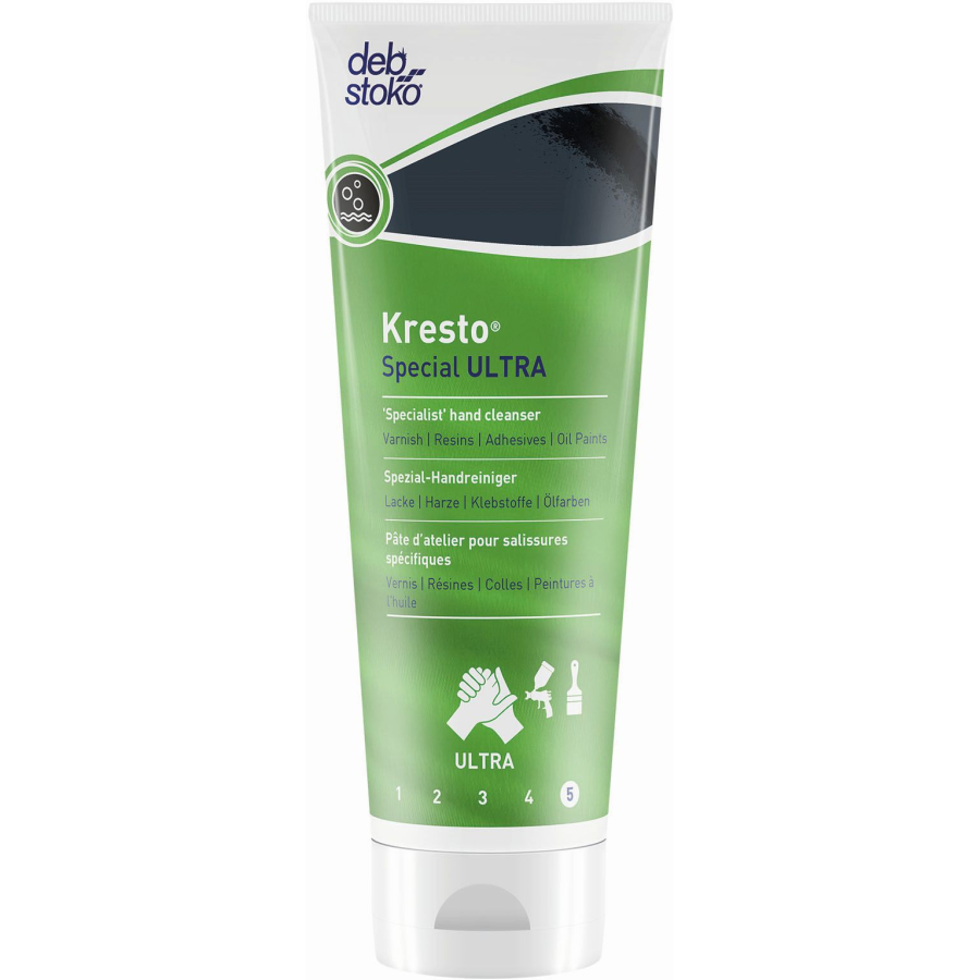 Deb Stoko® Kresto® Special ULTRA Handreiniger, 250 ml - Tube online ...