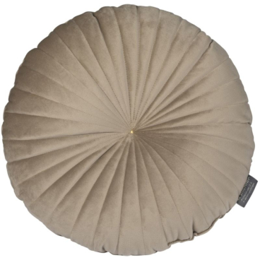 Kissen Rund 40 Cm