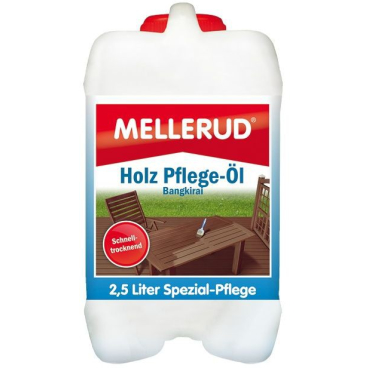 Schone Bangkirai Holz Pflege Bild