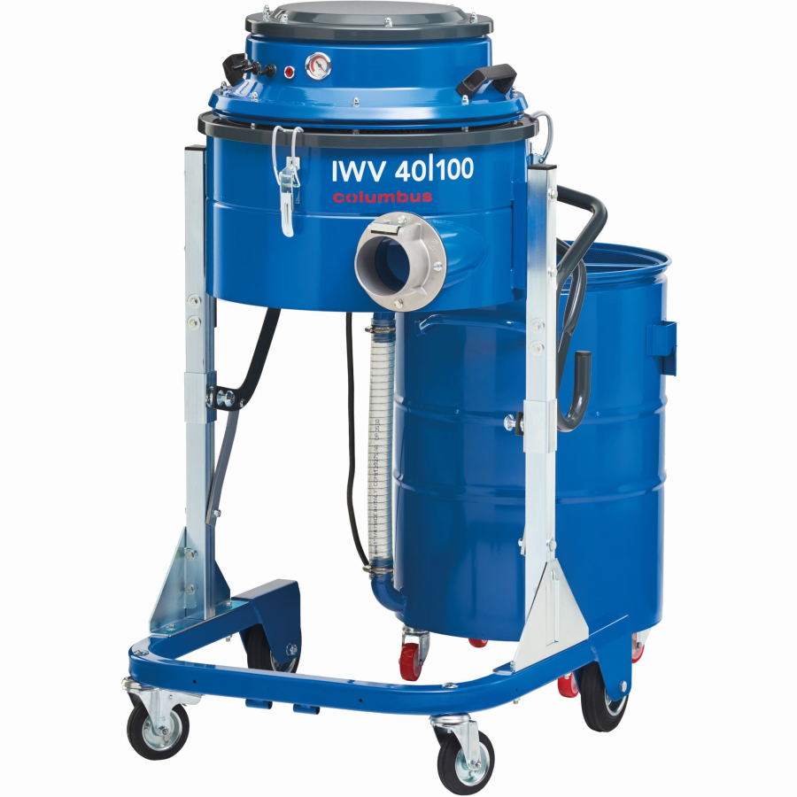 columbus Industrie Nasssauger IWV 40 100, Mit 10 m Netzkabel online ...