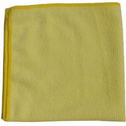 TASKI MyMicro Mikrofasertuch 1 Packung = 5 Stück, gelb kaufen