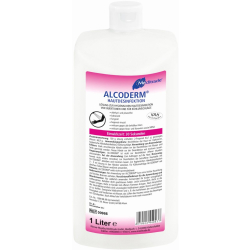 Meditrade Alcoderm® Hautdesinfektionsmittel 1000 ml - Flasche kaufen