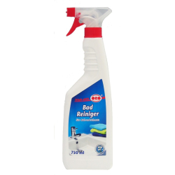 ORO®-fresh Bad-Reiniger 750 ml - Flasche kaufen 750 ml - Flasche
