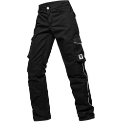 Shield Protect Bicolor Arbeitshose, robuste und funktionale Hose für ...