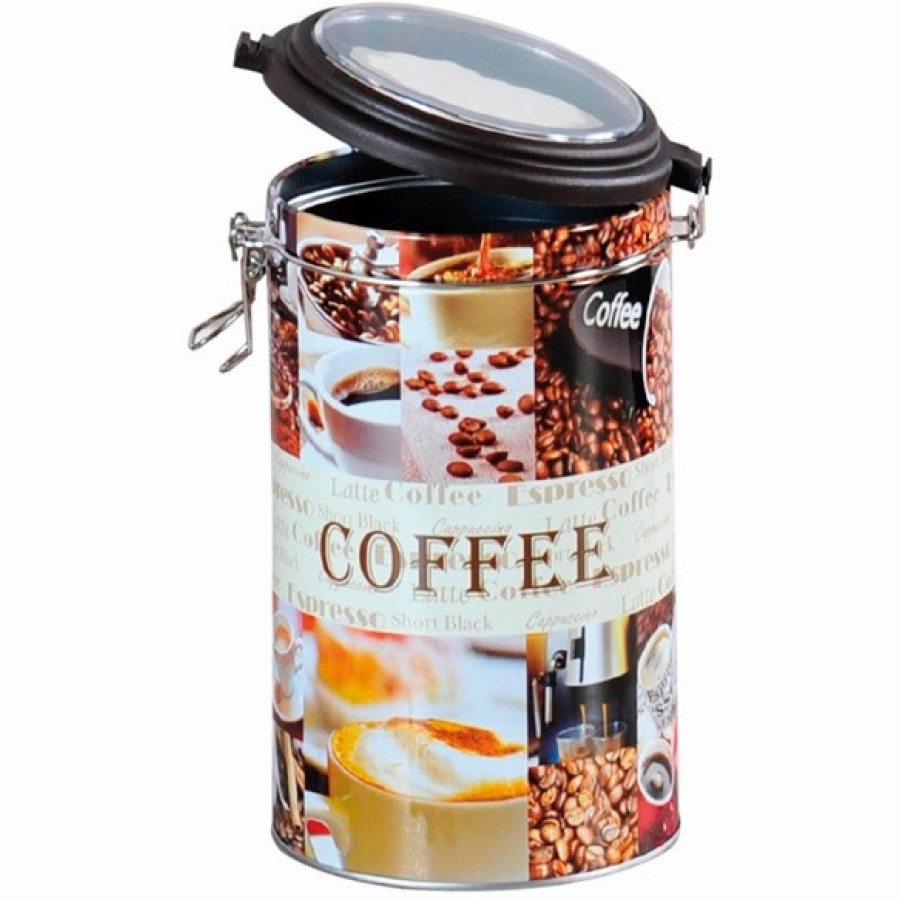 Kesper Kaffeedose, Durchmesser: 11 cm, Höhe: 19 cm online kaufen | hygi.de