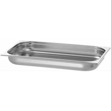 Bartscher Basic Line GN 1/1 Behälter Maße: 530 x 325 x 65 mm, 9 l kaufen