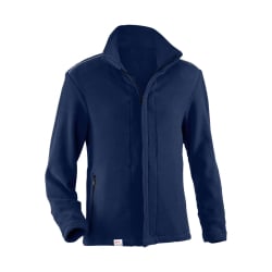 Kübler Workwear Safety 8 Fleecejacke PSA 3 – robuste, komfortable ...