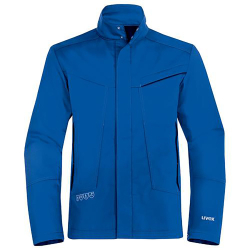 uvex Arbeitsjacke suXXeed multifunction – Schutz, Komfort und ...