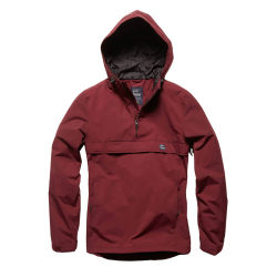 Vintage Industries Shooter Anorak – zeitloses Design und funktionale ...