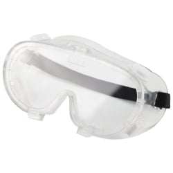 Nitras Vollsichtschutzbrille mit Ventilation PC 1,6 mm Nitras ...