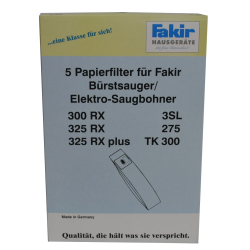 nilco Papierfilter 1 Packung = 5 Stück kaufen