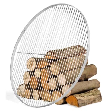 Grillrost Rund 80 Cm