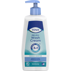 TENA Wash Cream 500 ml TENA Wash Cream 500 ml kaufen