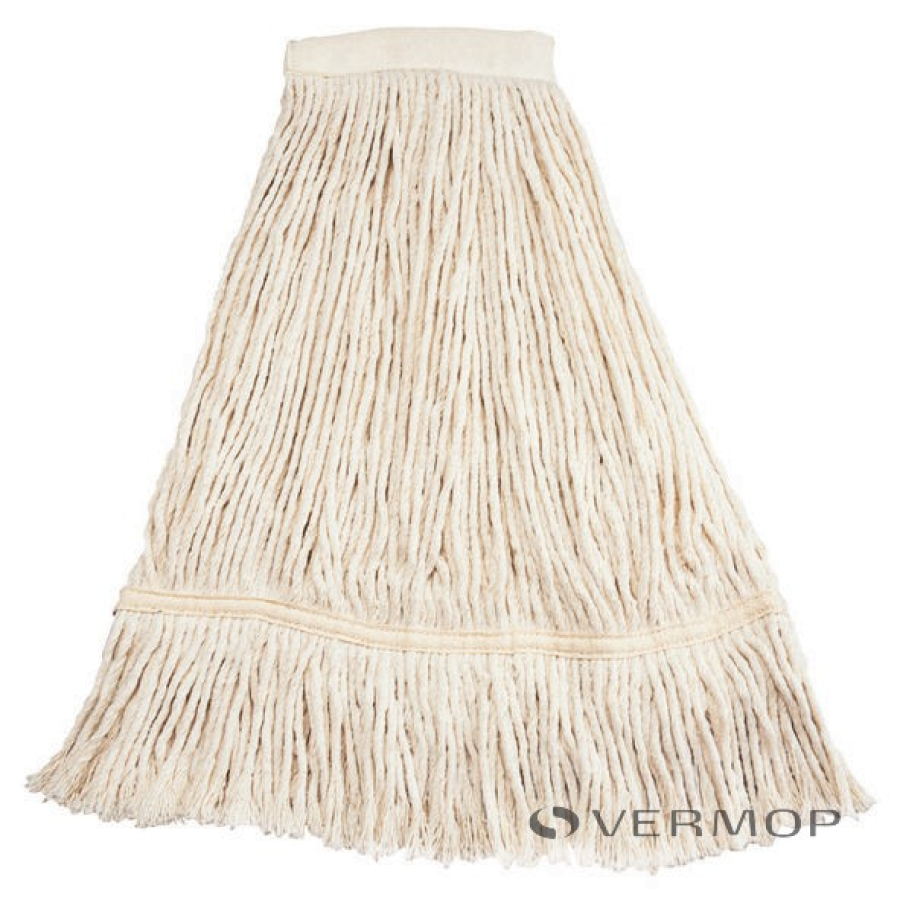 VERMOP Aquva Basic Mopp mit Band, 350 g online kaufen | hygi.de