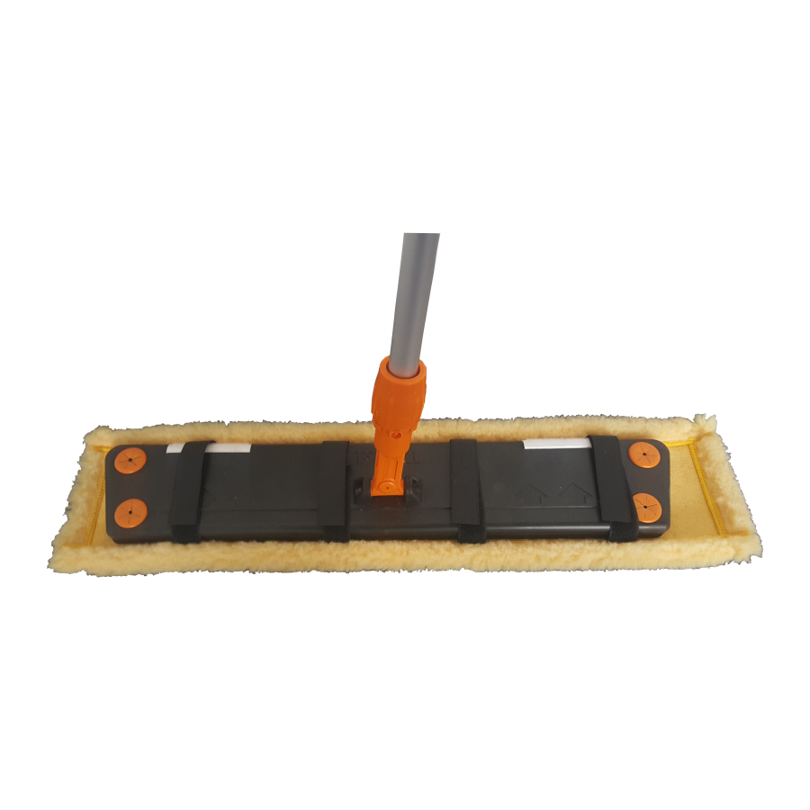 TASKI Contact Mop Trocken-Wischmop, Breite: 140 cm online kaufen | hygi.de