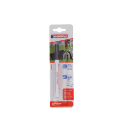 edding® 8055 Outdoor Marker 1 Stück, schwarz kaufen
