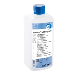 Dr. Weigert triformin® wash pure Waschlotion 500 ml - Flasche kaufen