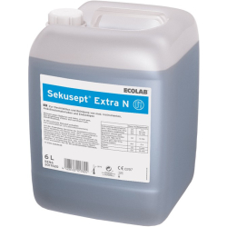 ECOLAB Sekusept® Extra N Instrumentendesinfektion 6 l - Kanister kaufen