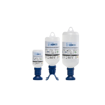 Plum pH-neutrale Augendusche 1000 ml - Flasche online kaufen