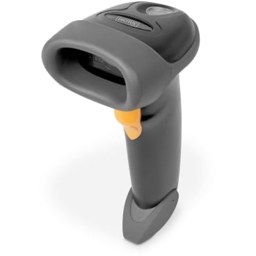 DIGITUS 2D Barcode Handscanner,akkubetrieben,Bluetooth&QR-Code DIGITUS ...