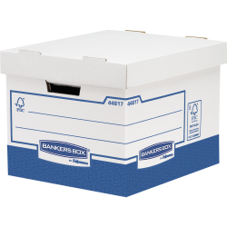 Fellowes Basic Heavy Duty Archivbox Standard Box kaufen Standard Box