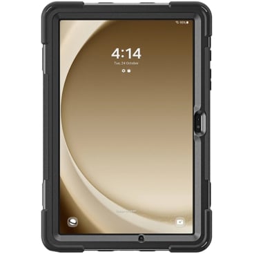 4smarts Rugged Case Grip für Samsung Galaxy Tab A9+ 4smarts Rugged Case ...