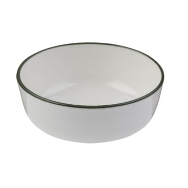 IDFine Modest Green Stolt Bowl 10 cm 150 cc 1 Packung = 12 Stück kaufen