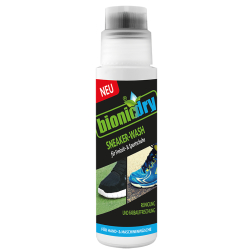 BIONICDRY Sneaker Wash Spezialwaschmittel 170 ml - Flasche kaufen 170 ...