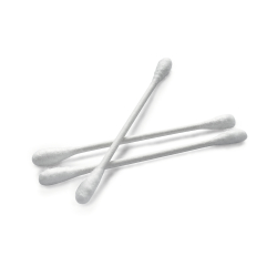 MaiMed® Tip Classic Eco Wattestäbchen 1 Karton = 50 x 200 Stück = 10000 ...