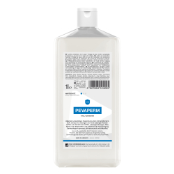 PEVAPERM Hautschutz-Lotion 1000 ml - Flasche kaufen