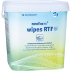 Dr. Weigert neoform K plus Desinfektionsreiniger 10 Liter - Kanister ...