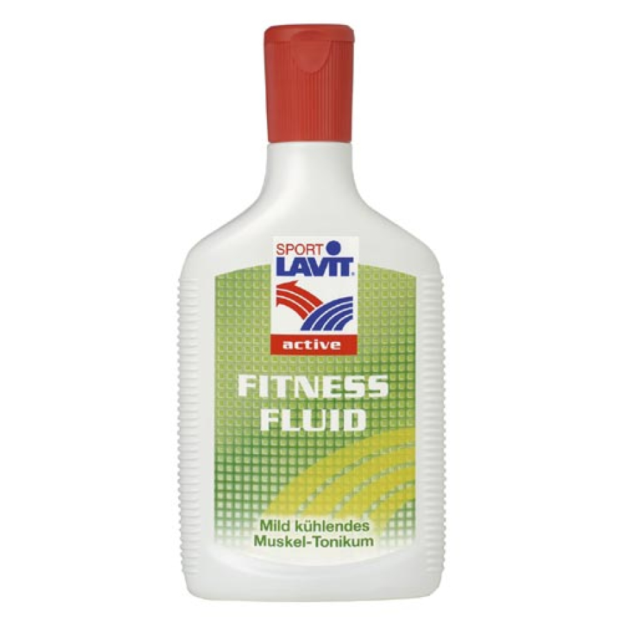 SPORT LAVIT® Fitnessfluid, 200 ml - Flasche online kaufen | hygi.de
