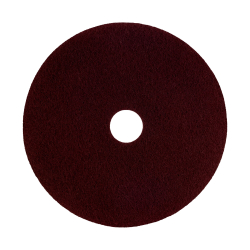 3M™ Scotch-Brite™ Surface Preparation Pad Plus, braun 1 Karton = 5 ...