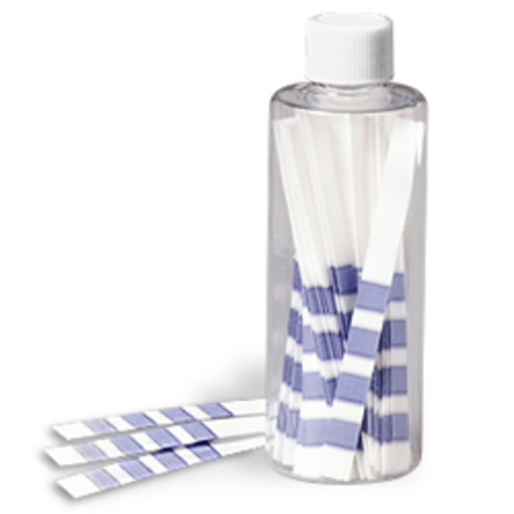 3M™ Fett-Teststreifen LRSM 200 1 Karton = 10 x 20 Streifen online ...