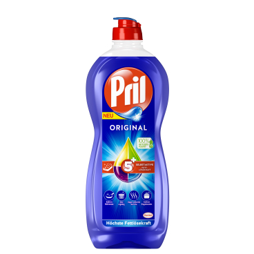 Pril Original Handspülmittel Original - 675 ml - Flasche kaufen