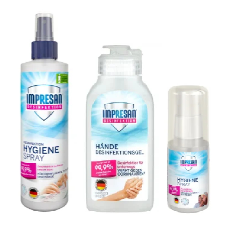 Wäschedesinfektion online kaufen | Wäschedesinfektion bei hygi.de