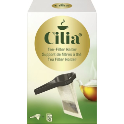 Cilia® Teefilter-Halter 1 Packung = 1 Halter und 10 Teefilter kaufen