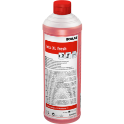 ECOLAB Into XL fresh Duft-Sanitärreiniger 1000 ml - Flasche kaufen 1000 ...