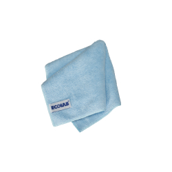 ECOLAB polifix Mikrofasertuch eco Farbe: blau kaufen