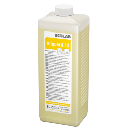 ECOLAB Allguard Allzweckreiniger 1000 ml - Flasche (1 Karton = 4 ...