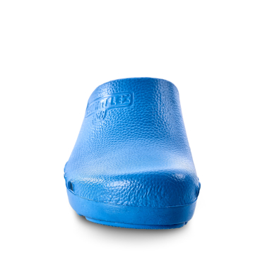 nordiska Clogs Klimaflex CLASSIC, ohne Fersenriemen, blau/skyblue 1 ...