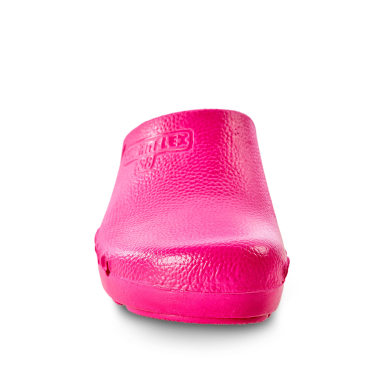 nordiska Clogs Klimaflex CLASSIC, ohne Fersenriemen, pink/fuchsia 1 ...