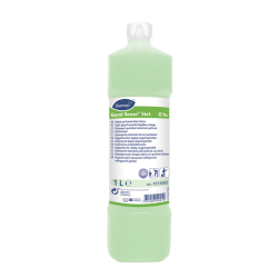 TASKI Good Sense Vert (Liquid) Duftreiniger 1000 ml - Flasche (1 Karton ...