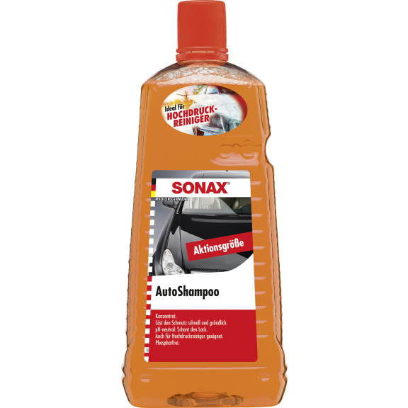 SONAX günstig online kaufen | SONAX