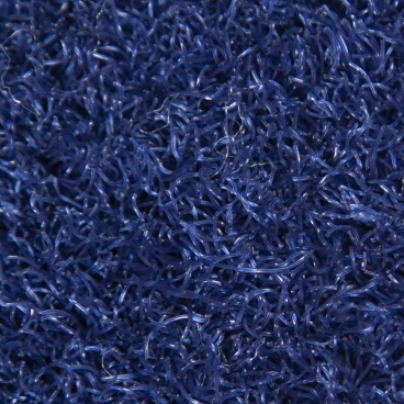 Schmutzfangmatte Optibrush, blau, genoppter Rücken Maße (B x T): 75 x ...